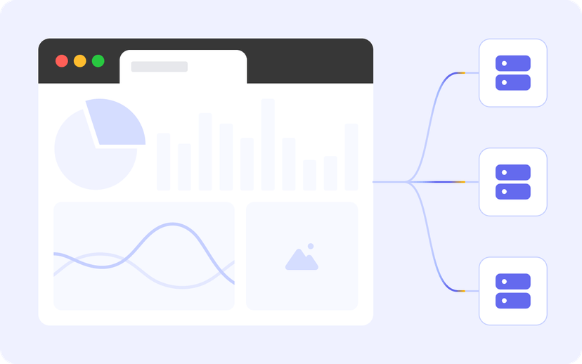 Browserless - Solve complex web scraping and automation, achieving fully managed in the Cloud.